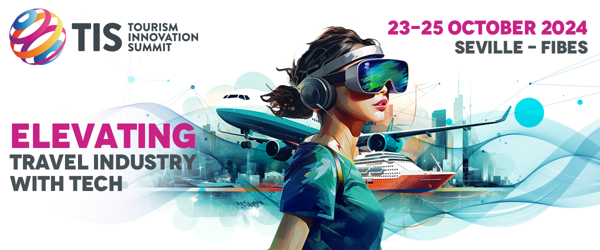 Tourism Innovation Summit 2025